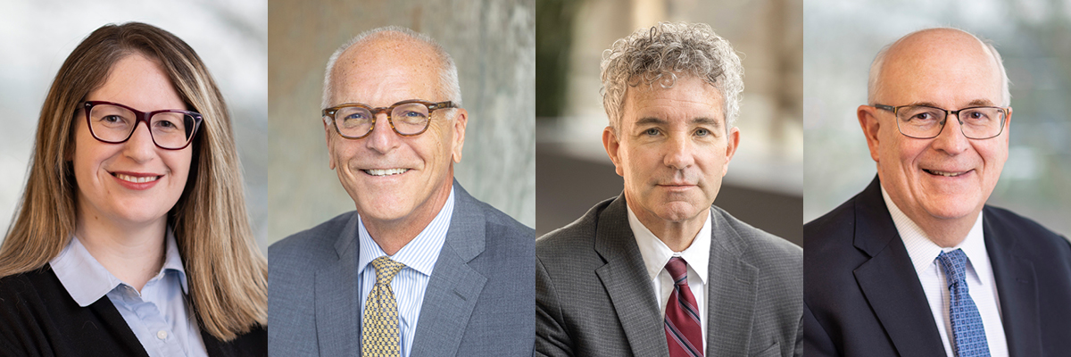 Attorneys - Credit Union Trust