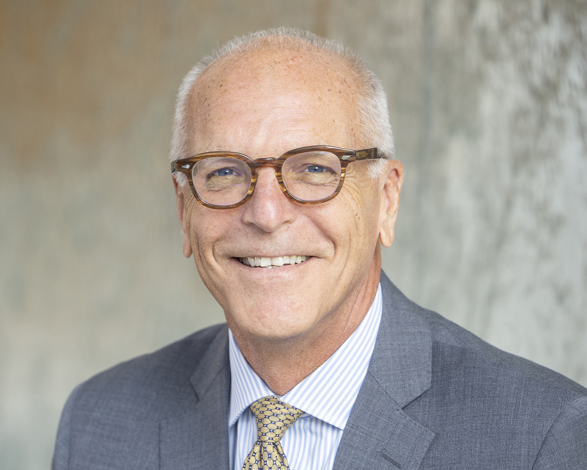 Bio – Seski - Credit Union Trust