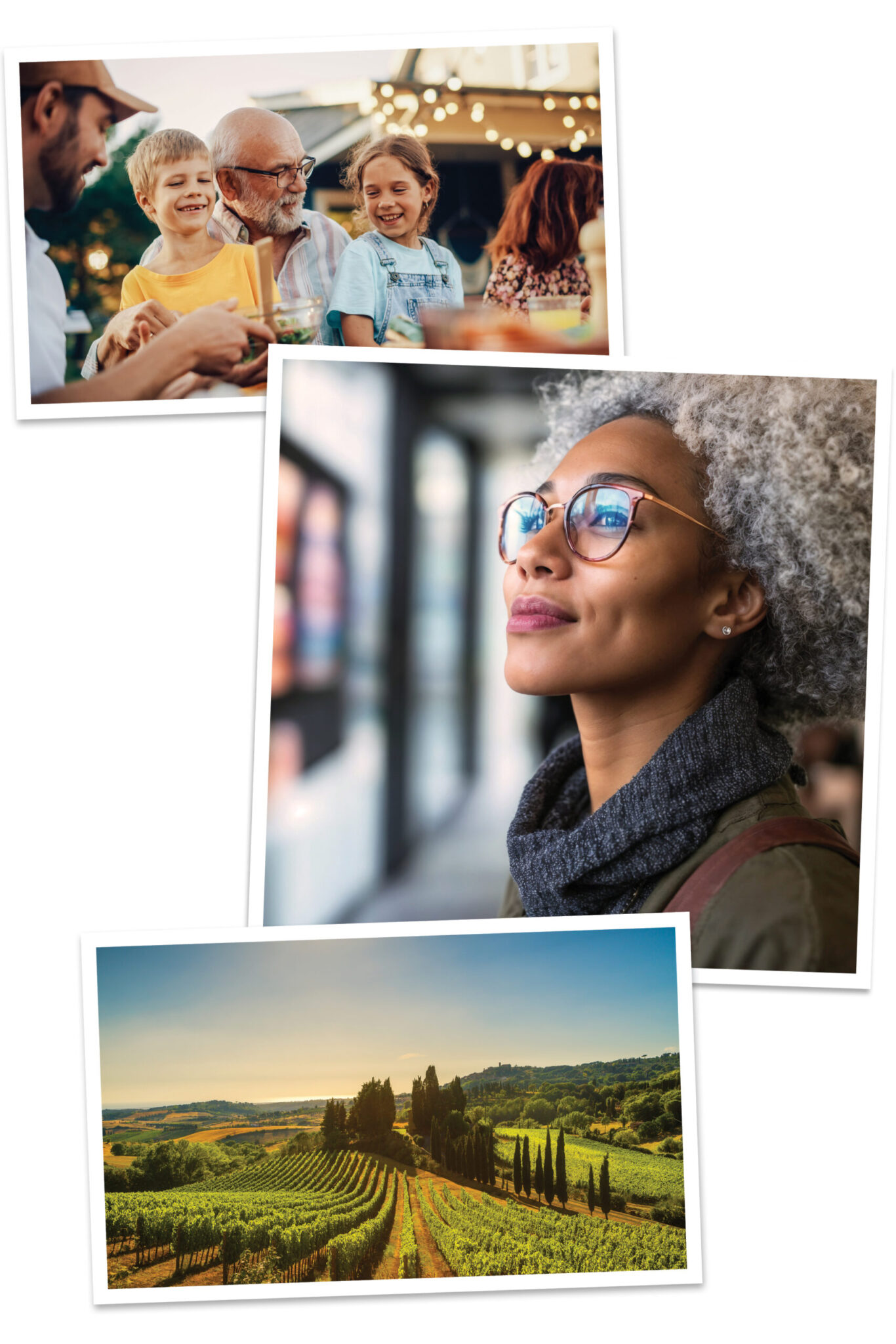 Investment Solutions – Credit Union Trust